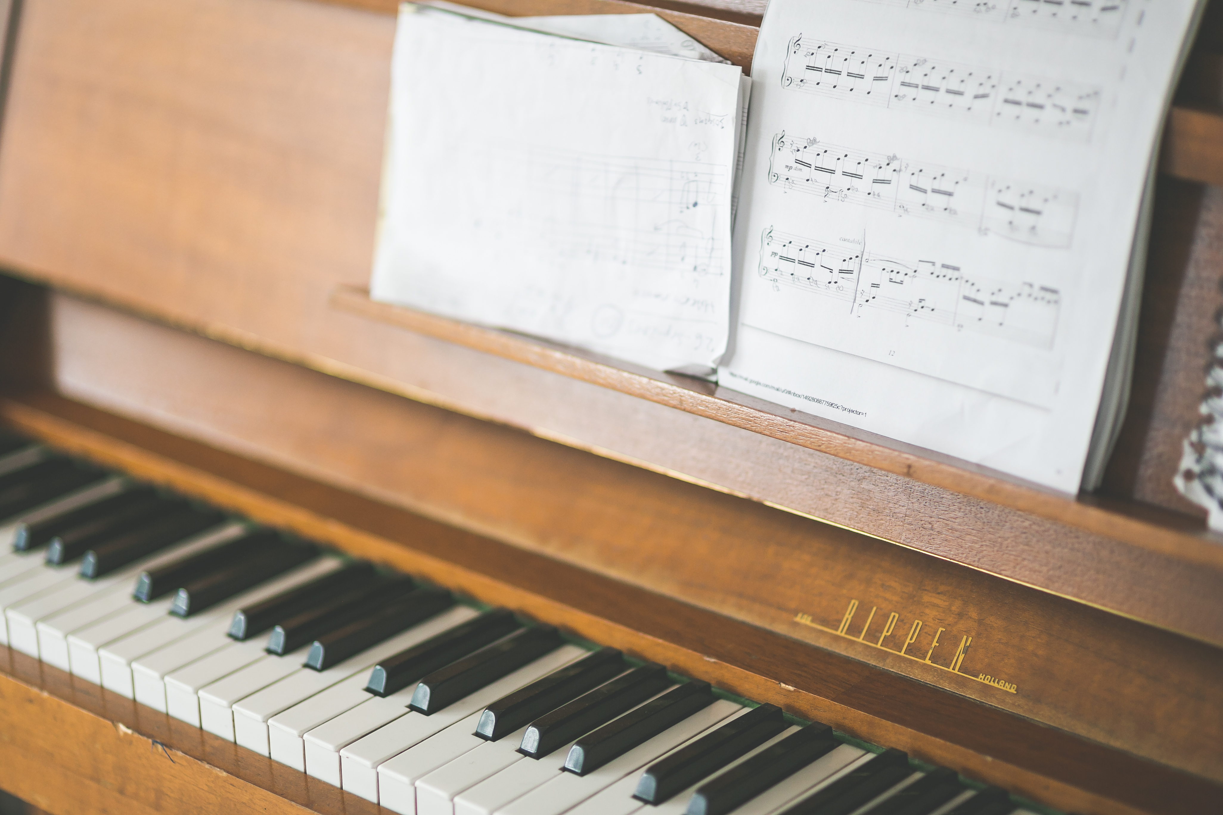 Une bonne partition de musique de film, ça vous tente